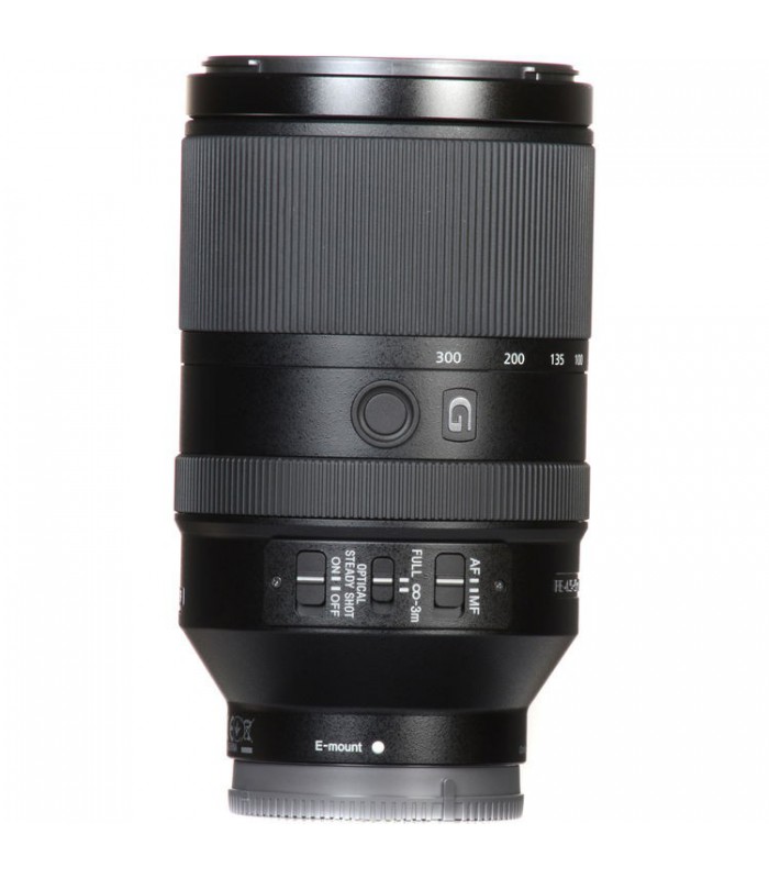 لنز sony مدل FE 70-300mm F4.5-5.6 G OSS لنز sony مدل FE 70-300mm F4.5-5.6 G OSS